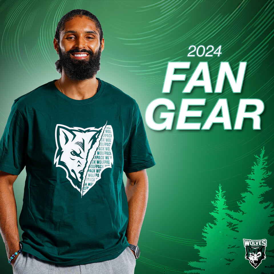 Wolfpack Wear