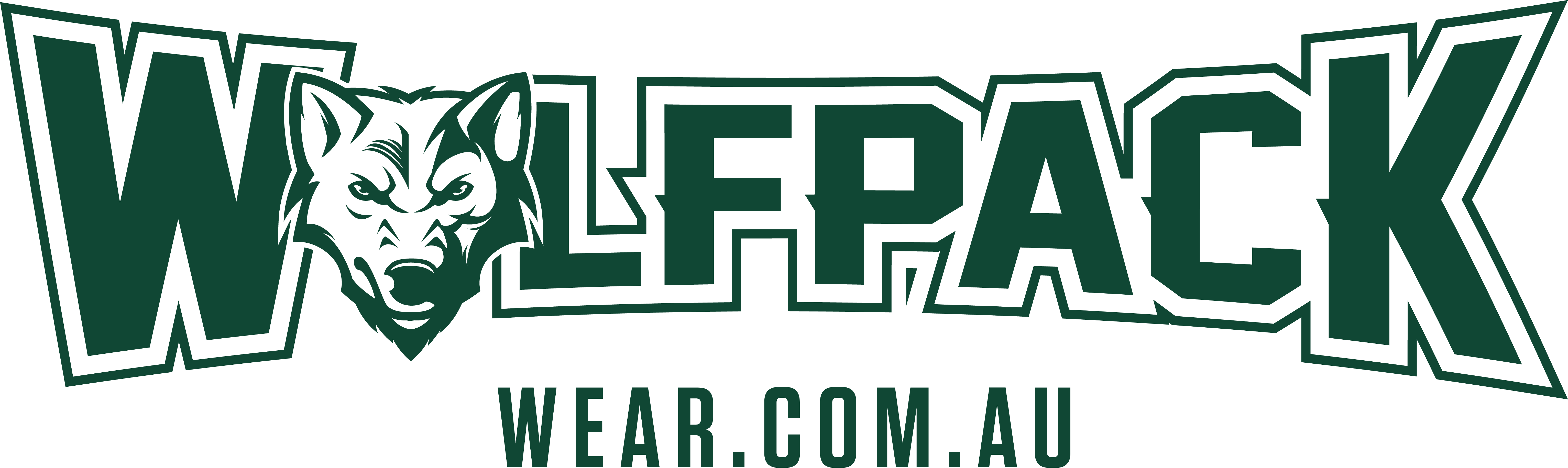 APPAREL – Page 2 – Wolfpack Wear