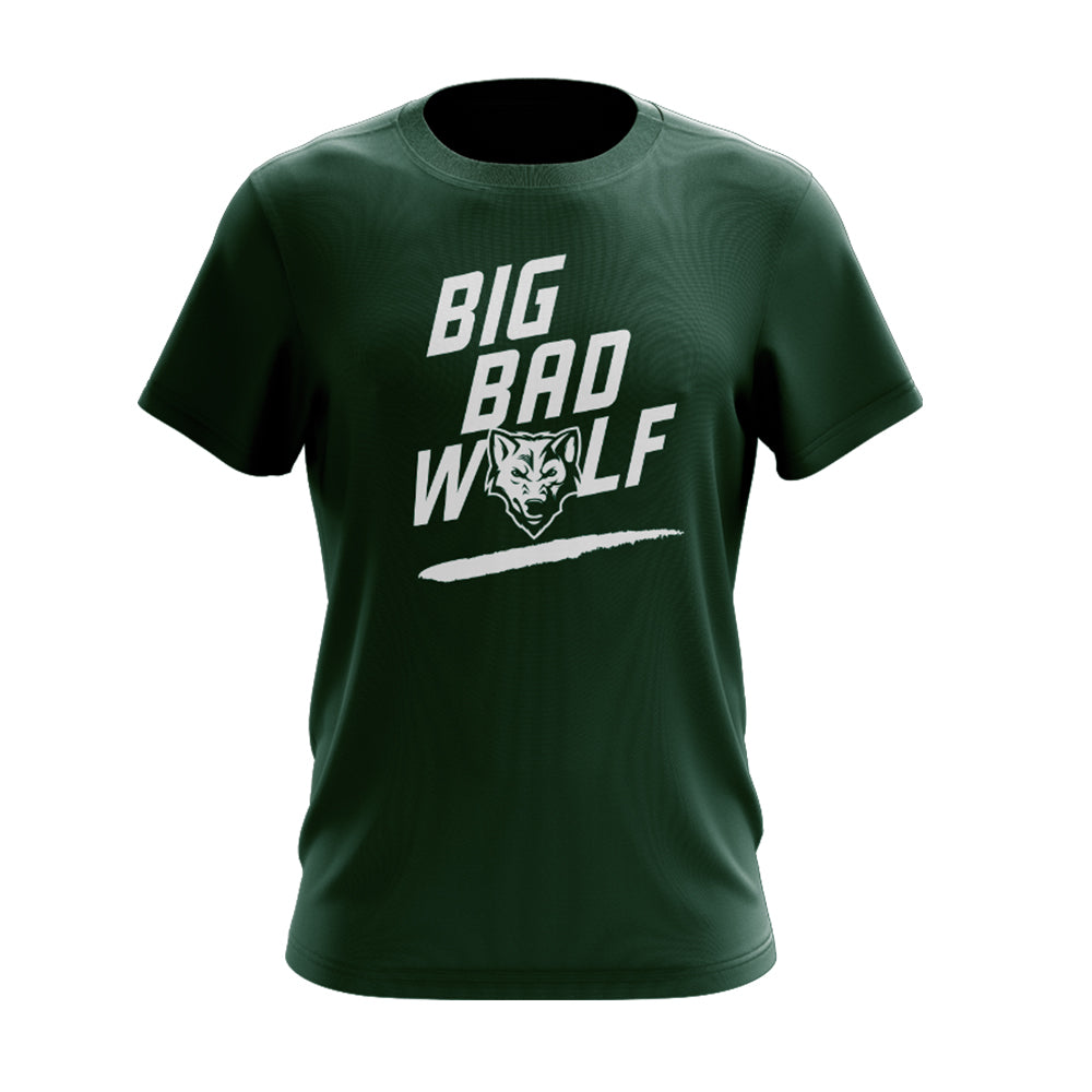 Big Bad Wolf T-Shirt – Wolfpack Wear