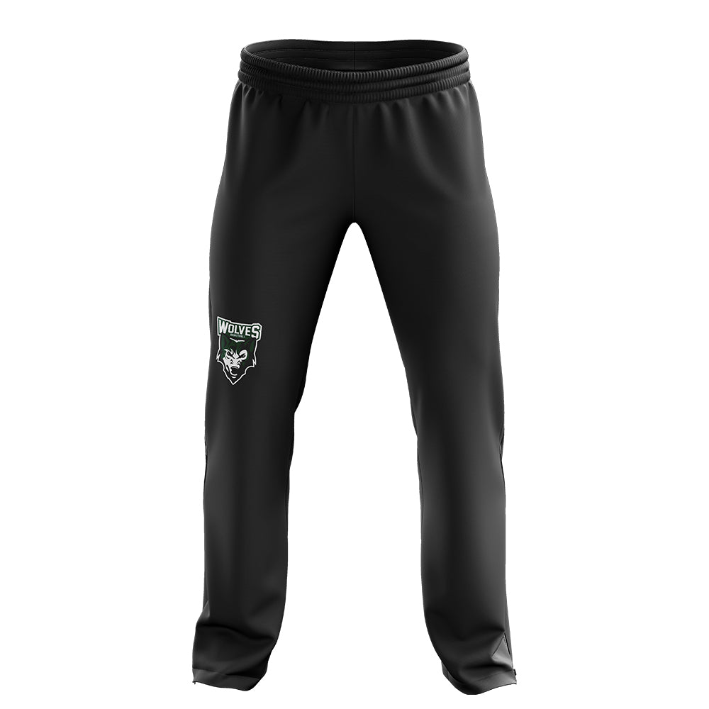 Wolves Track Pants – Wolfpack Wear