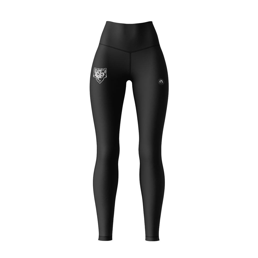 Wolves Women's Elite Leggings – Wolfpack Wear